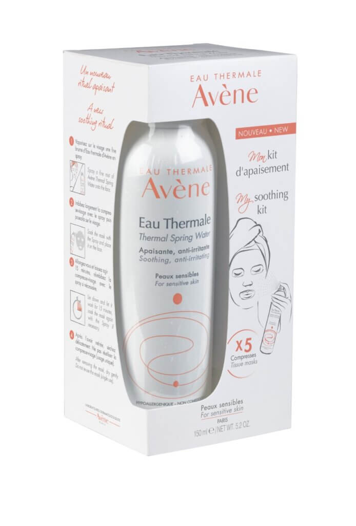 Avene-Eau-Thermale - Magasinet Helse